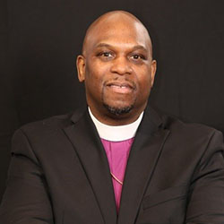 District Bishops